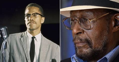 Malcolm X Assassination Witness Breaks 58 Year Silence With Bombshell