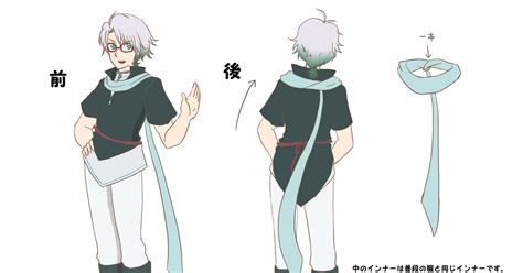 Topixiv2】衣装変化称号 【topixiv2】変装の達人？【衣装変化称号】 ねばねばのイラスト Pixiv