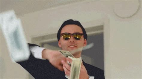 Money S Find And Share On Giphy