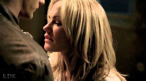 Eric Northman And Sookie Stackhouse