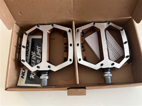 Nukeproof Mtb Horizon Pro Sam Hill Mtb Pedal Sports Equipment