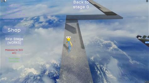 Diddy Party Obby Youtube