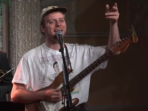 Mac Demarco Performs One Another On Colbert Watch Consequence