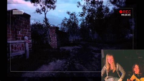 Lets Play Slender The Arrival Part 8 Charlie Matheson Jr