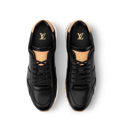 Run Away Sneaker Men Shoes Louis Vuitton Run Away Sneaker Men Shoes Louis Vuitton