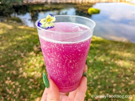 Full Lineup Announced For The 2025 Epcot Food And Wine Festival Eat To