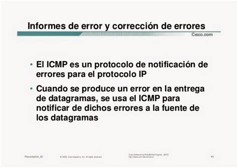 Redes Informate Router Switch Lan Wan Man Y Más Protocolo Icmp