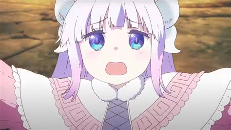 Miss Kobayashis Dragon Maid Movie Shares Emotional New Trailer Watch