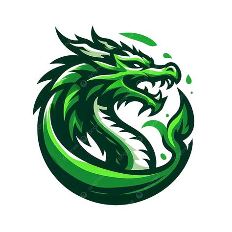 Dragon Logo Design