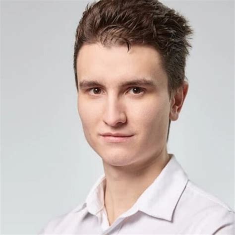 Ildar Safilo National Research University Higher School Of Economics