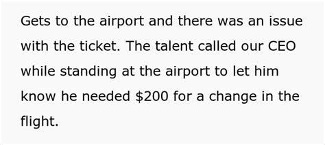 Worker Puts Millionaire Ceo On Blast After He Laughs At Employee For