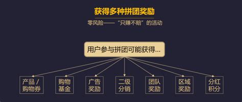 全民拼购商业模式——社交电商新玩法 脉脉