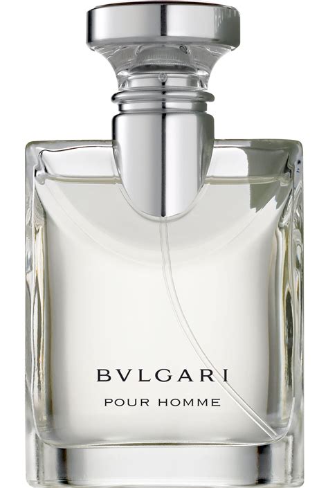 Parfum Bvlgari Pour Homme Homecare24