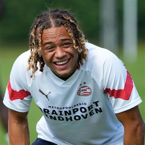 Xavi Simons Wallpapers 4k Hd Backgrounds On Wallpaperbat