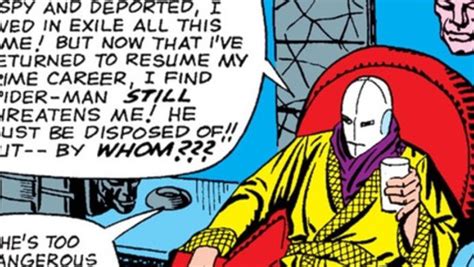 10 Times Spider Man Has Been Outwitted Page 7