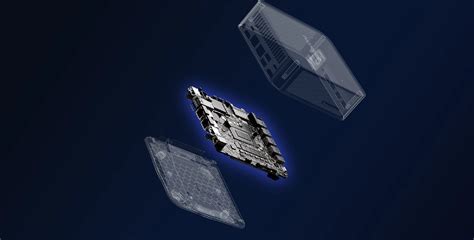 Geekom Gt1 Mega Ai Mini Pc Intel Core Ultra 9 185h