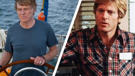 Robert Redford