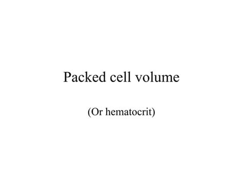 Platelet Indicespptx