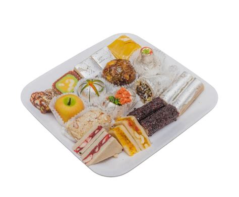 Buy Assorted Dry Fruit Sweets Estaa Sweets Bengaluru