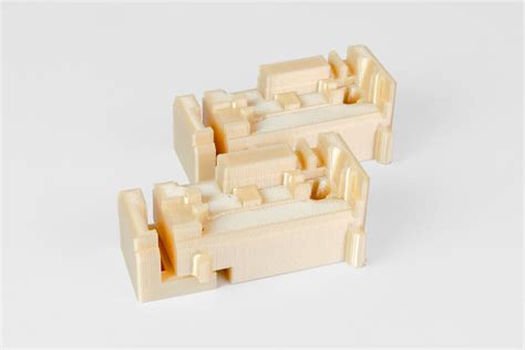 3d Printed Tooling In E Mobility