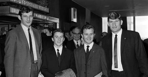 Benoît Dauga Le Grand Ferré Concassé Par Le Rugby Lexpress