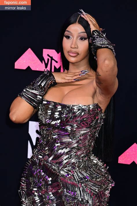 Cardi B Aka Iamcardib Nude Leaks OnlyFans Photo 245 Faponic