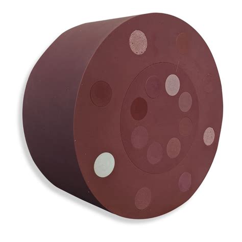 Ct Number And Electron Density Qa Phantom Radiology Support Devices Inc