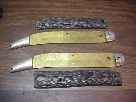 Queen Jet 25 Nos Switchblade Parts Apple Valley Knives