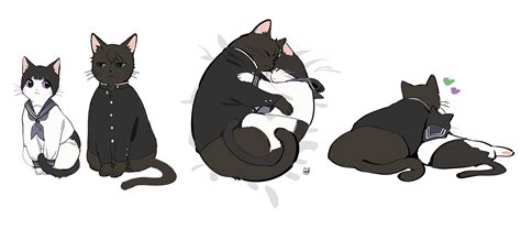 Chitanda Eru And Oreki Houtarou Hyouka Drawn By Meryyangmalgage