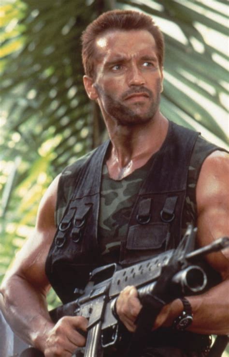 Disney Sued By Writers Of Iconic Arnold Schwarzenegger Film Predator