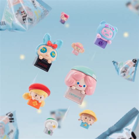 Uli Uli T Series Blindbox Store