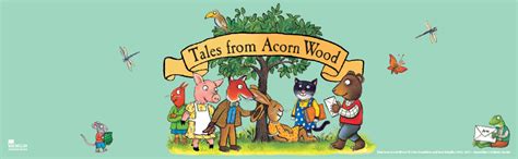 Squirrels Snowman A Festive Lift The Flap Story Tales From Acorn Wood 6 Donaldson Julia