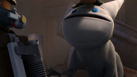 White Loth Cat Wiki Star Wars Amino