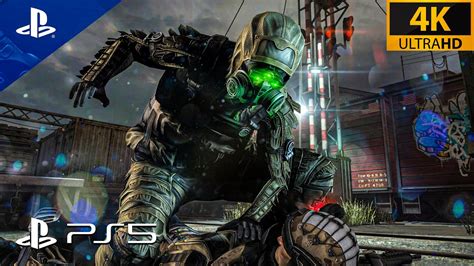 Tom Clancy's Splinter Cell: Remake™ (PS5) Just Got A BIG UPDATE ...
