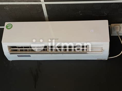Ac 12000 Btu In Kottawa Ikman