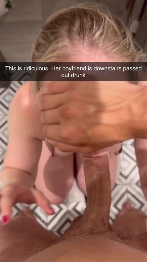 She Wasnt Lying To Him