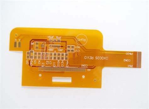 Flexible Pcb