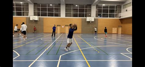 位置抑制仮説 Grit Basketball Shooting Academy 広島のバスケ教室
