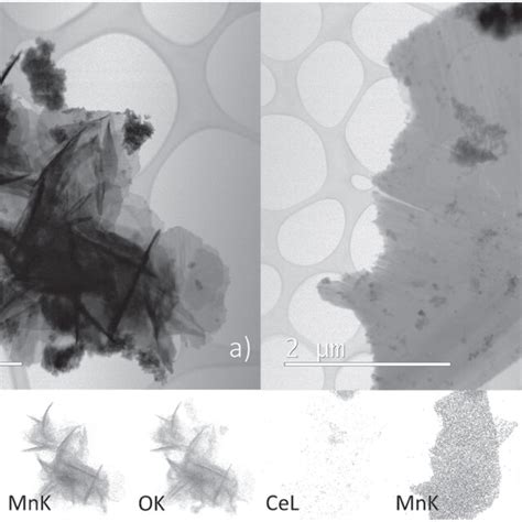 Secondary Phase In A 20 Mn Doped Sample B 30 Mn Doped Sample Download Scientific