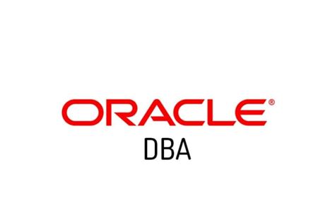 Help You In Oracle Db Administration Or Data Entry Cleaning And