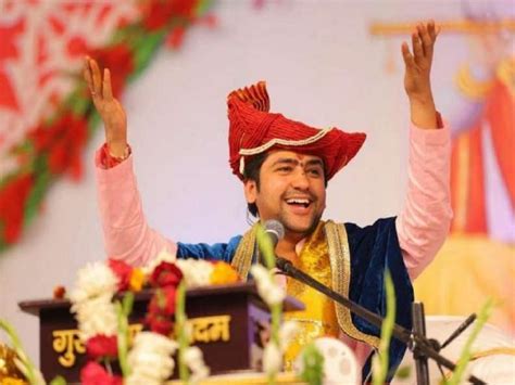 Mumbai Complaint Filed Against Self Styled Godman For Controversial