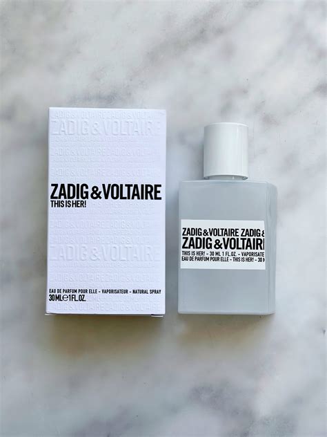 Zadig & Voltaire - This Is Her! - Come-Moda