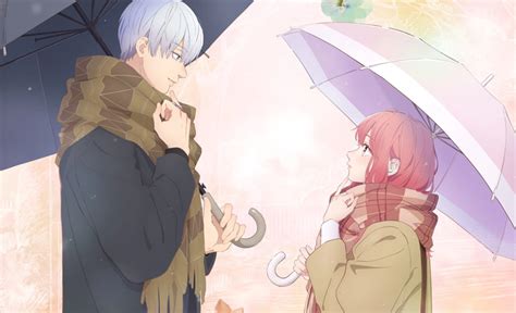 10 Fakta A Sign Of Affection Seri Romance Bahasa Isyarat