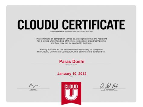 12 Cloud Computing Certifications To Boost Your Cloud Career