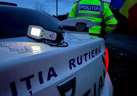 București Patru accidente produse de un șofer beat cu permisul retras