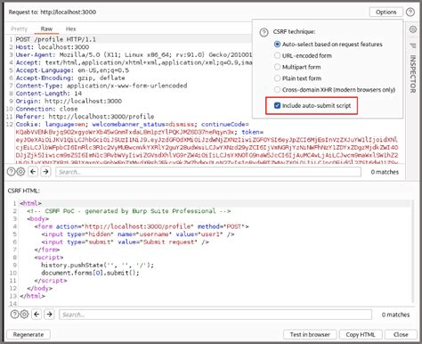 what is csrf and how can you prevent it predatech