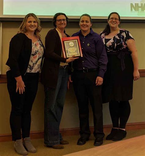 Dr. Wanda Swiger 2019 MDAT | nhata.org