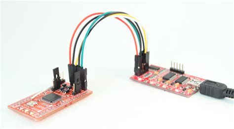 XSVF Specification Document Dangerous Prototypes