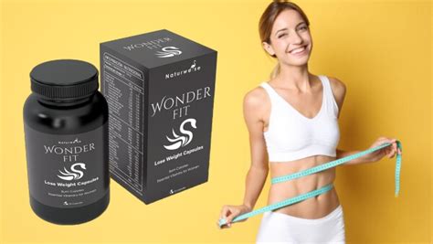 Wonder Fit Review | Pills for Speedy Weight Loss | Price in Chile