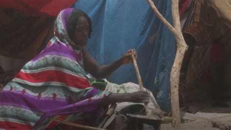 Des milliers de réfugiés soudanais au Tchad en quête de sécurité DW